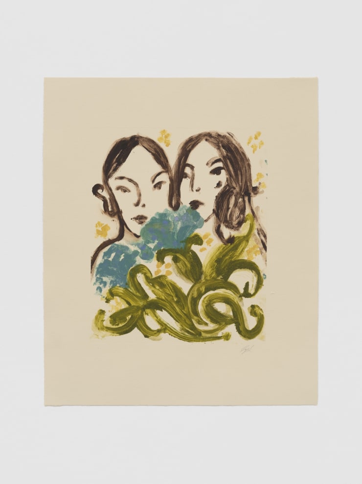 Faye Wei Wei - Works for sale | Cob Gallery