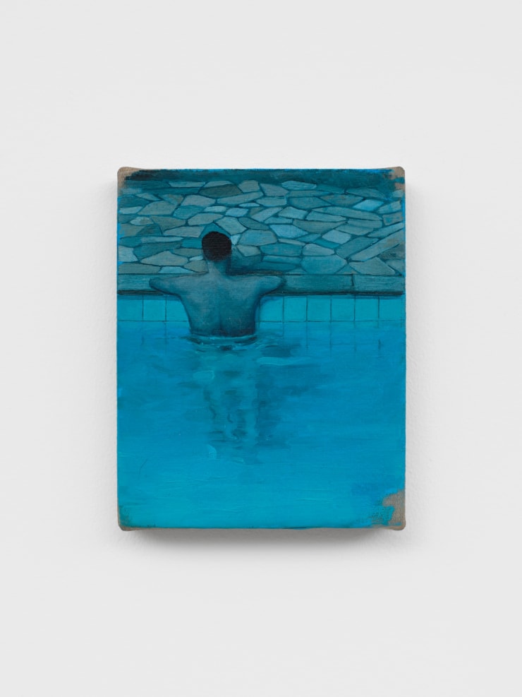 Adriel Visoto - Works | Cob Gallery