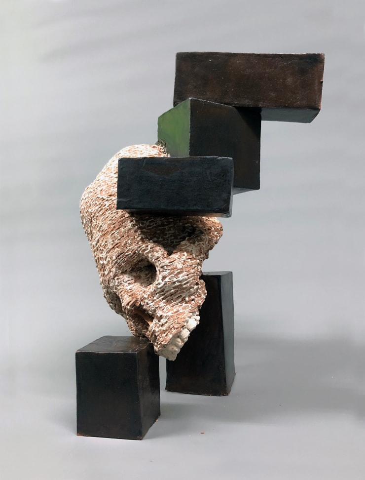 Cesar Cornejo - Works | Ed Cross