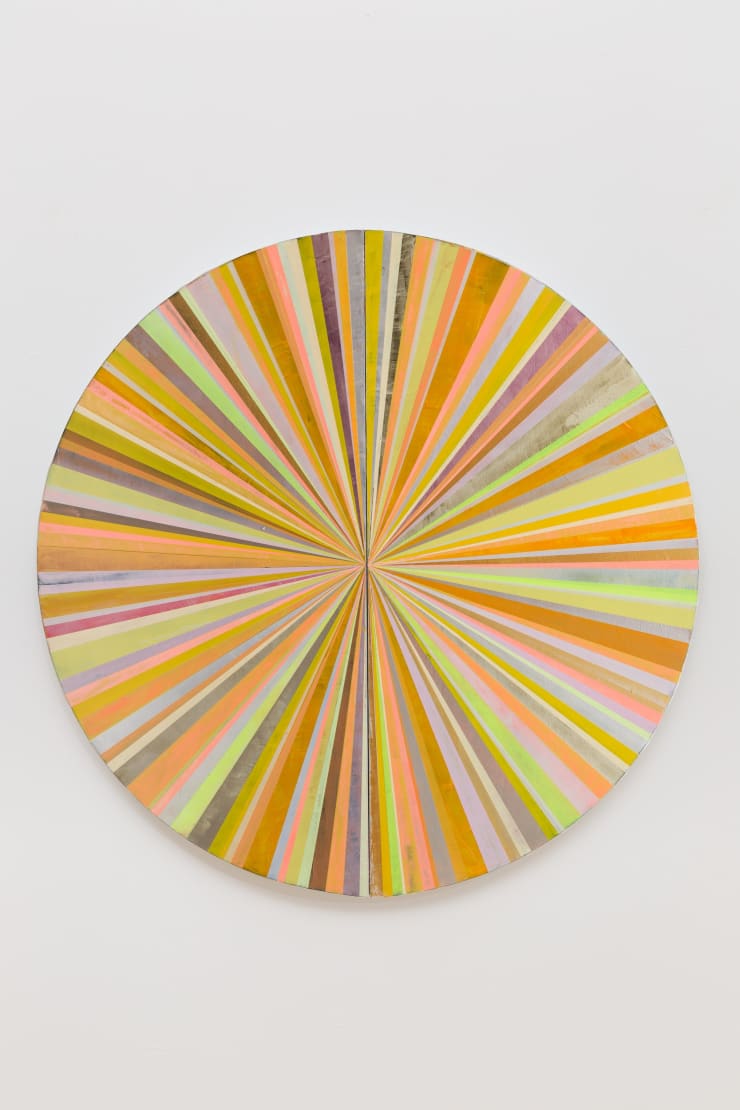 Bettina Weiß | Edward Cella Art & Architecture