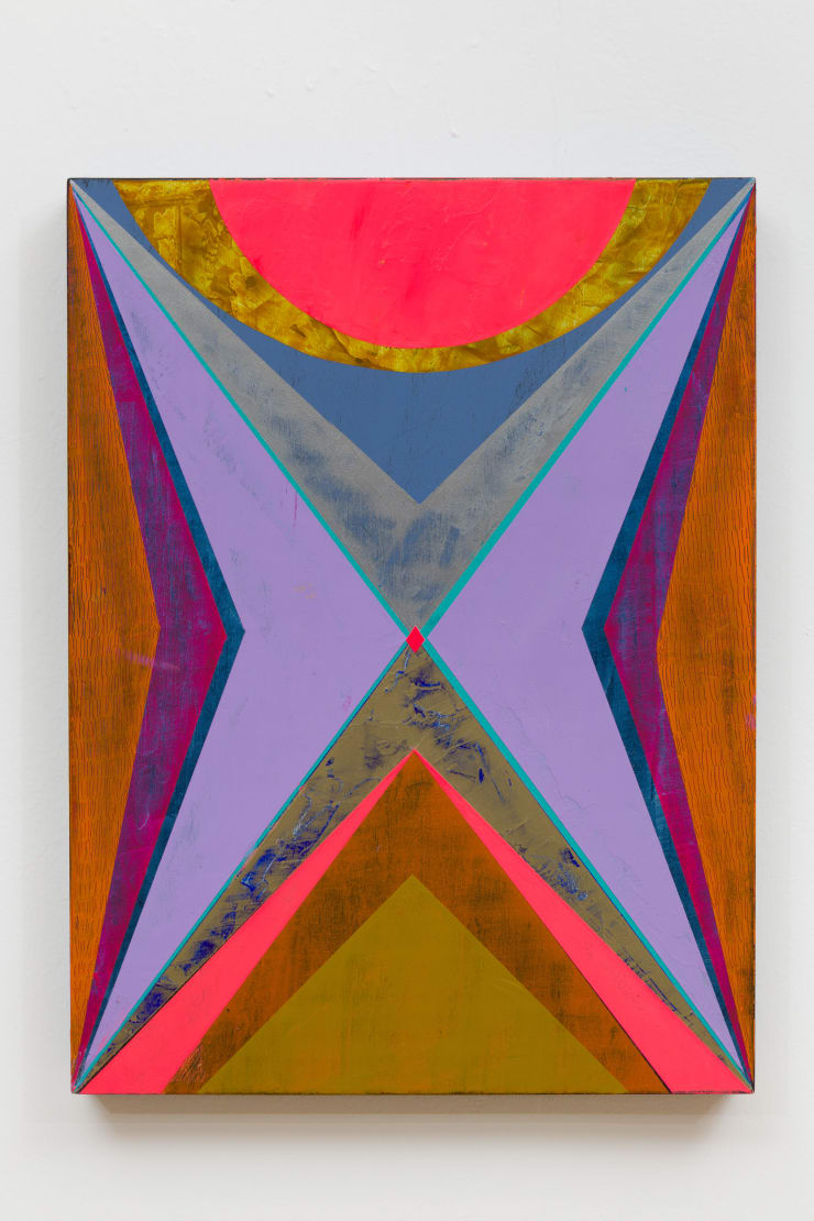 Bettina Weiß | Sep 24 - Oct 1, 2022 | Edward Cella Art & Architecture