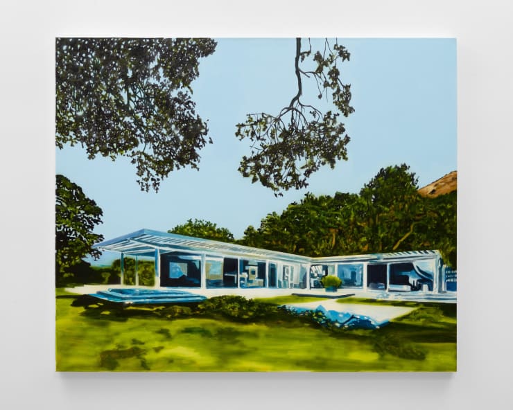 Eamon O'Kane | Sep 16 - Oct 28, 2023 | Edward Cella Art & Architecture