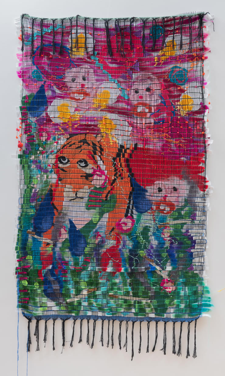 Golden Bird | Aug 5 - Sep 2, 2023 | Edward Cella Art & Architecture