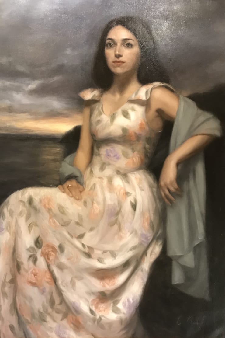 Emily MacDuff - Works | Fraser Gallery St Andrews