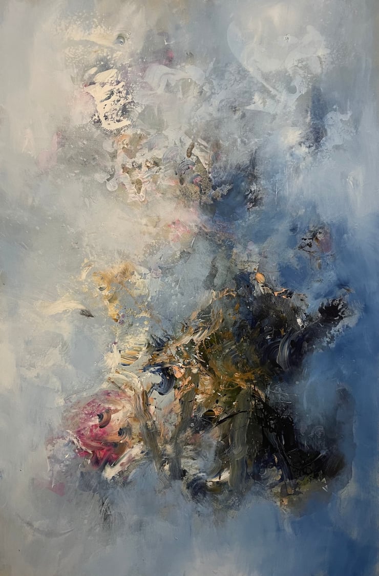 Ian Rayer-Smith | Gefen Gallery