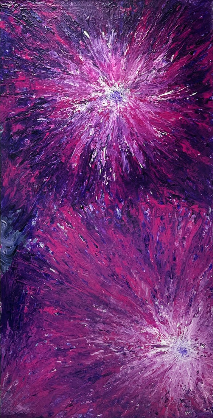 Tim Alexander | Gefen Gallery