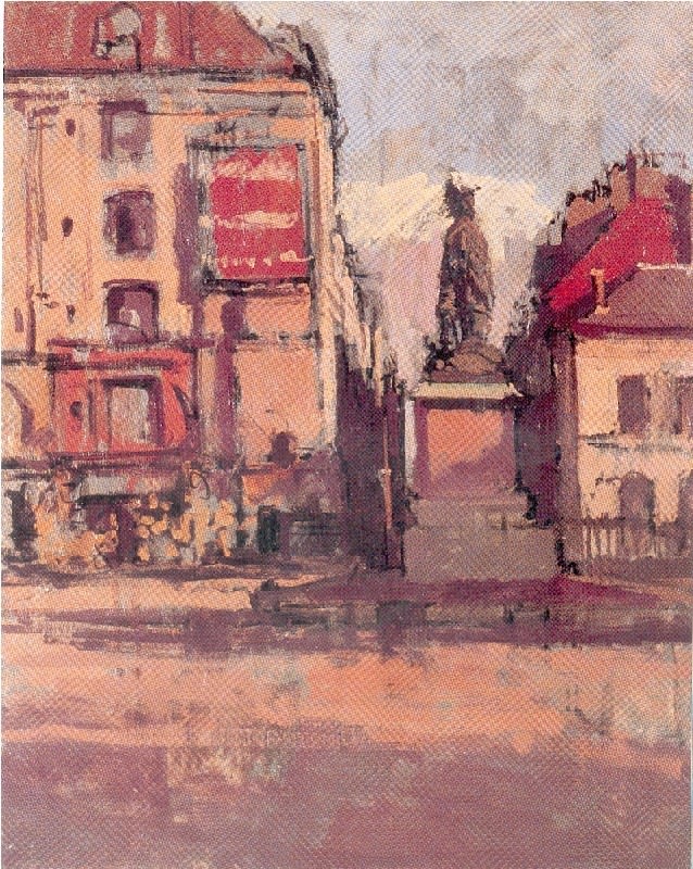 Walter Richard Sickert | James Hyman Gallery