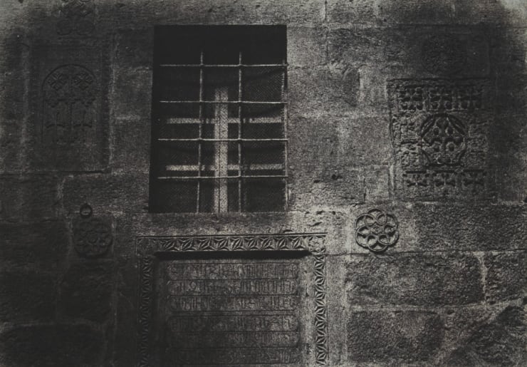 Auguste Salzmann | James Hyman Gallery