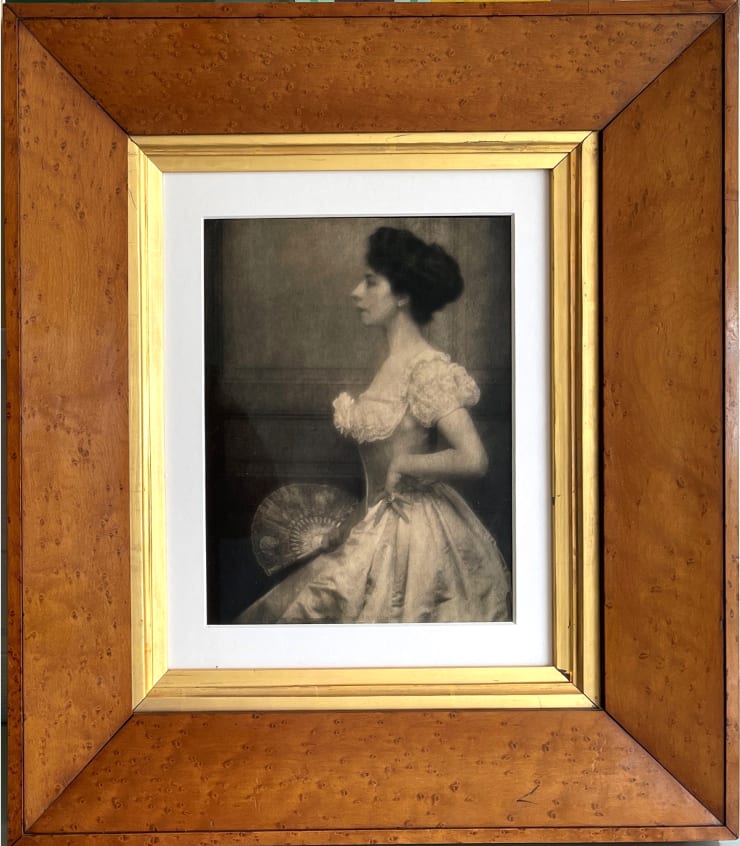 Edward Steichen | James Hyman Gallery