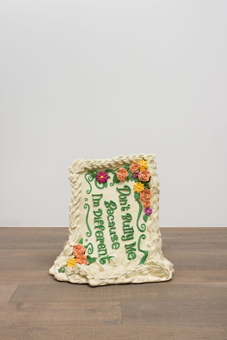 Jihyoung Han: Lavish Bone | 9 November - 21 December 2024 | Jason Haam