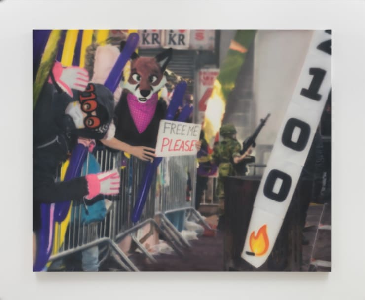 Jihyoung Han: Lavish Bone | 9 November - 21 December 2024 | Jason Haam