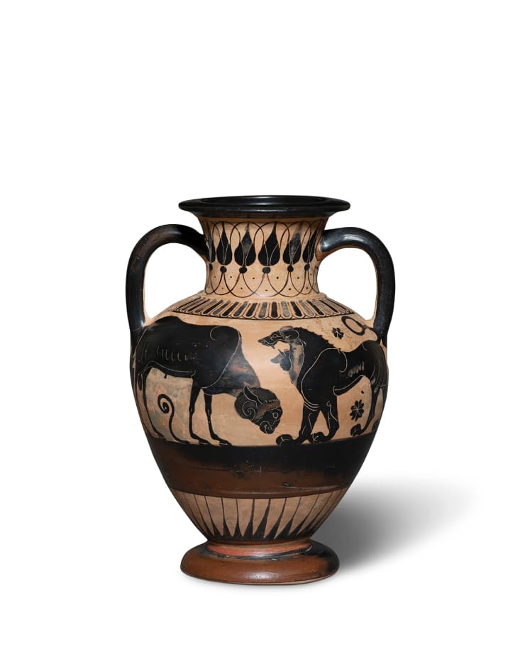 Vases | Kallos Gallery