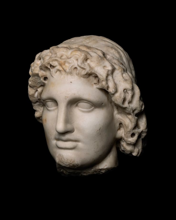 Sculpture | Kallos Gallery