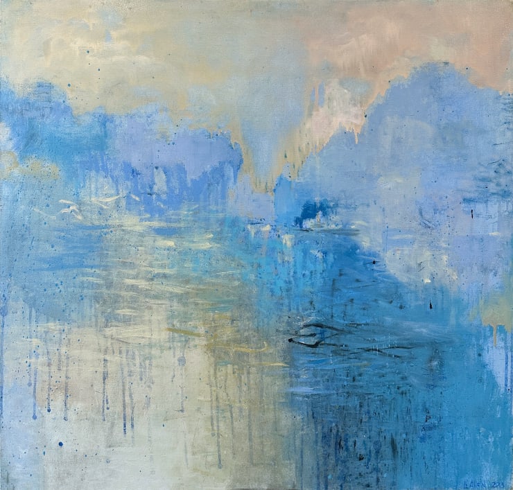Leslie Allen | Kennedy Contemporary