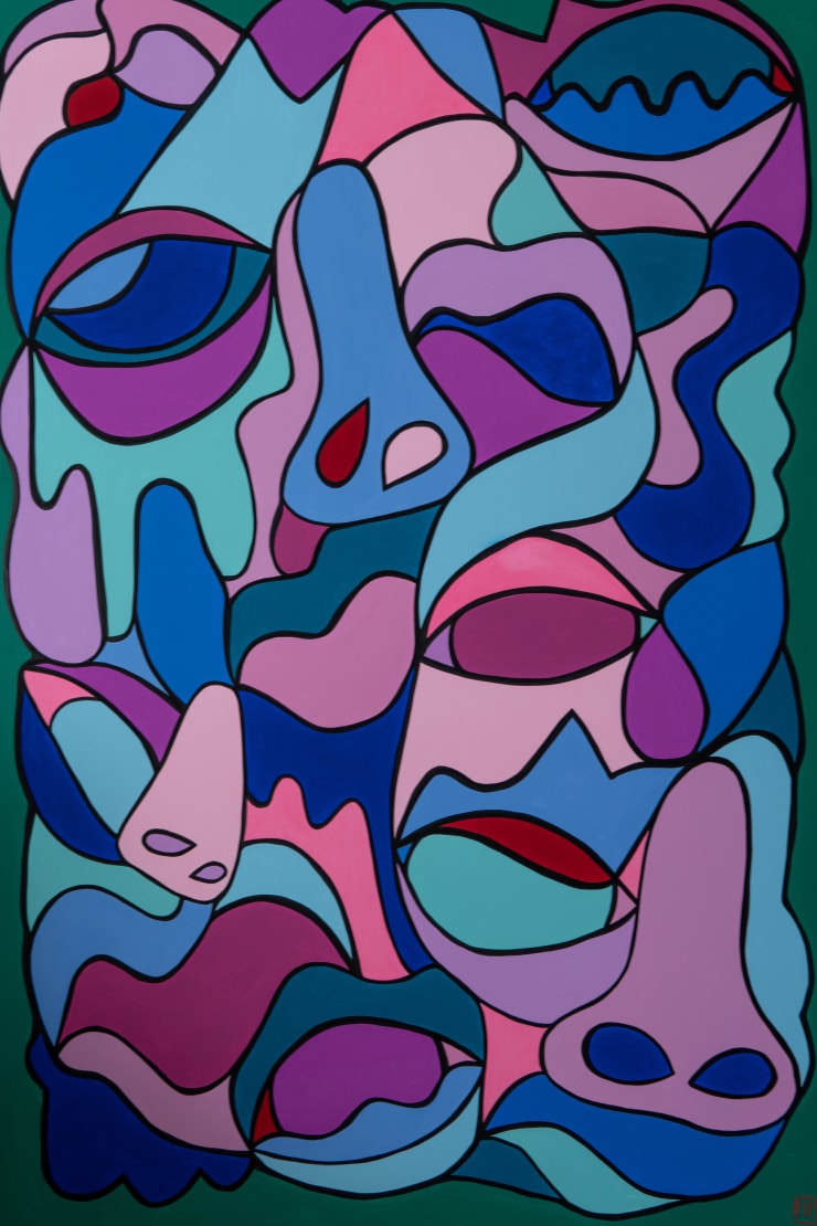 Artworks | KOOS Gallery