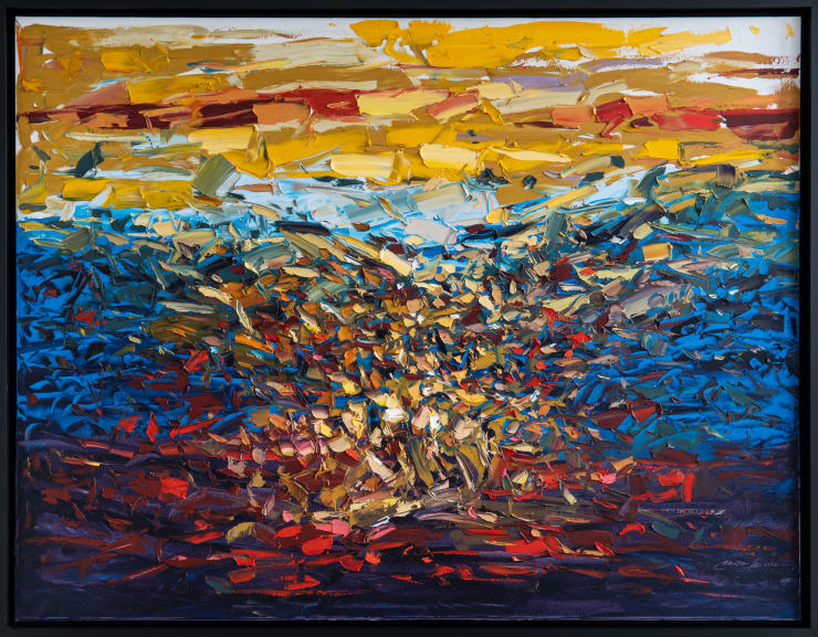 Artworks | KOOS Gallery