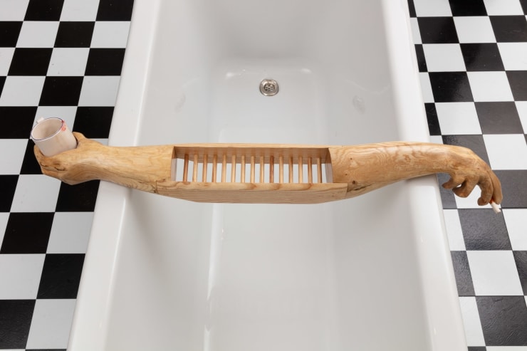 Alma Berrow | LAMB Gallery