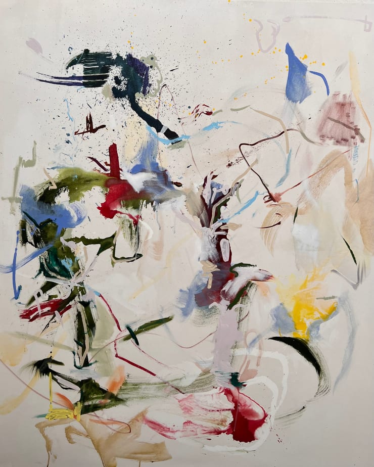 Alicia Viebrock | Galerie Kandlhofer