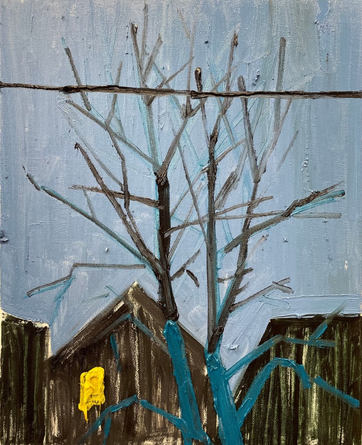 PAINT HEAVY | May 18 - June 21, 2023 | MEPAINTSME