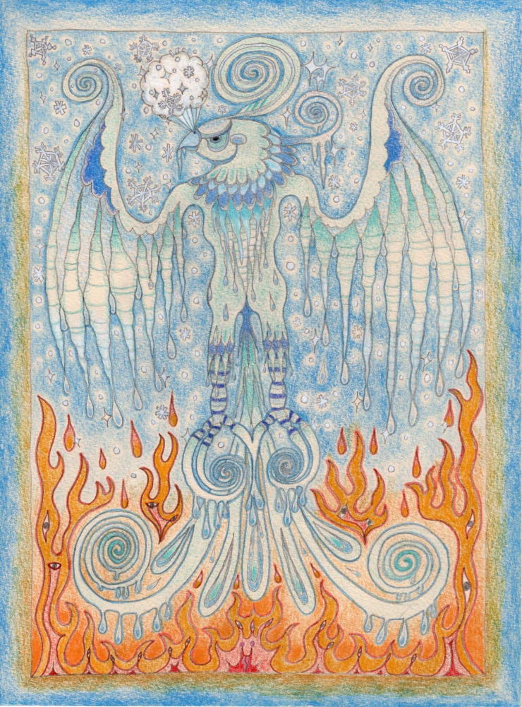 David Onri Anderson | MEPAINTSME