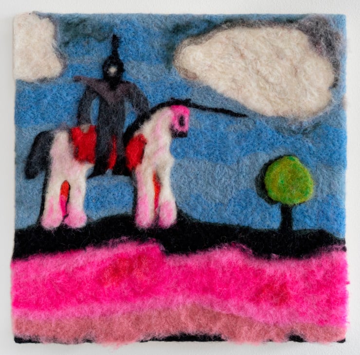 Open Call 2023 | July 27 - September 6, 2023 | MEPAINTSME