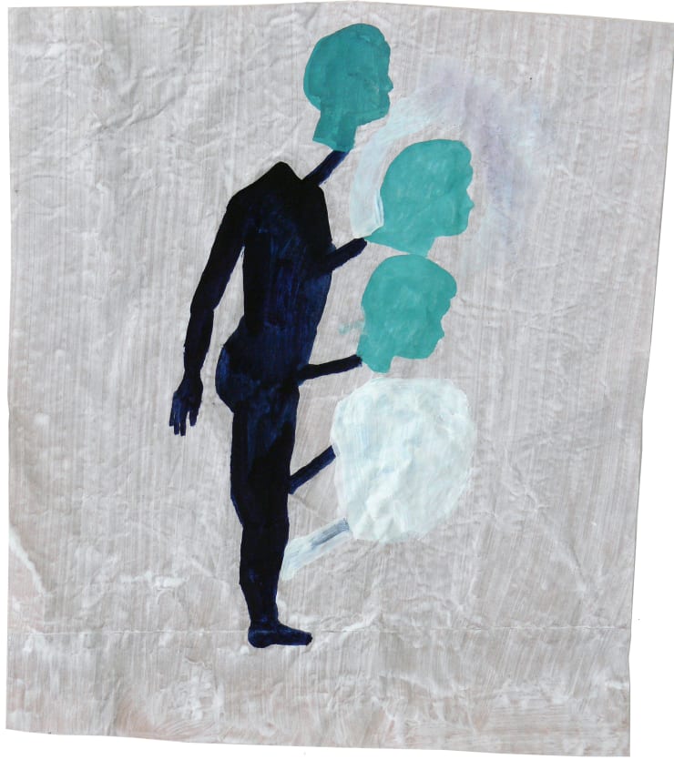 Alexandra Duprez | MEPAINTSME