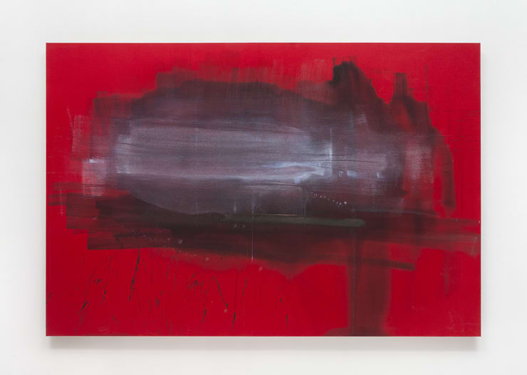 Ben Murray - Works | moniquemeloche