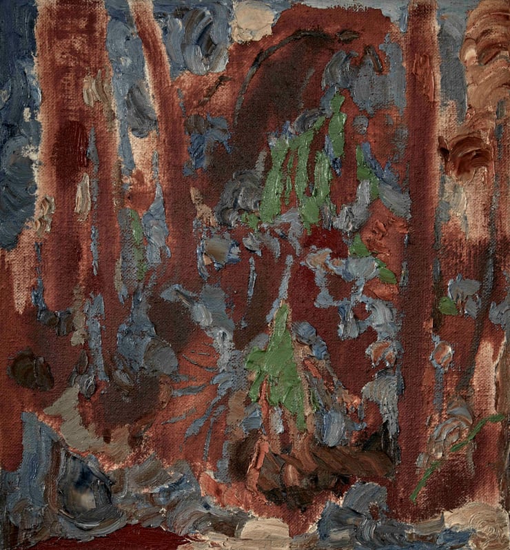 Anne Griffiths - Works | Thefinchproject.com