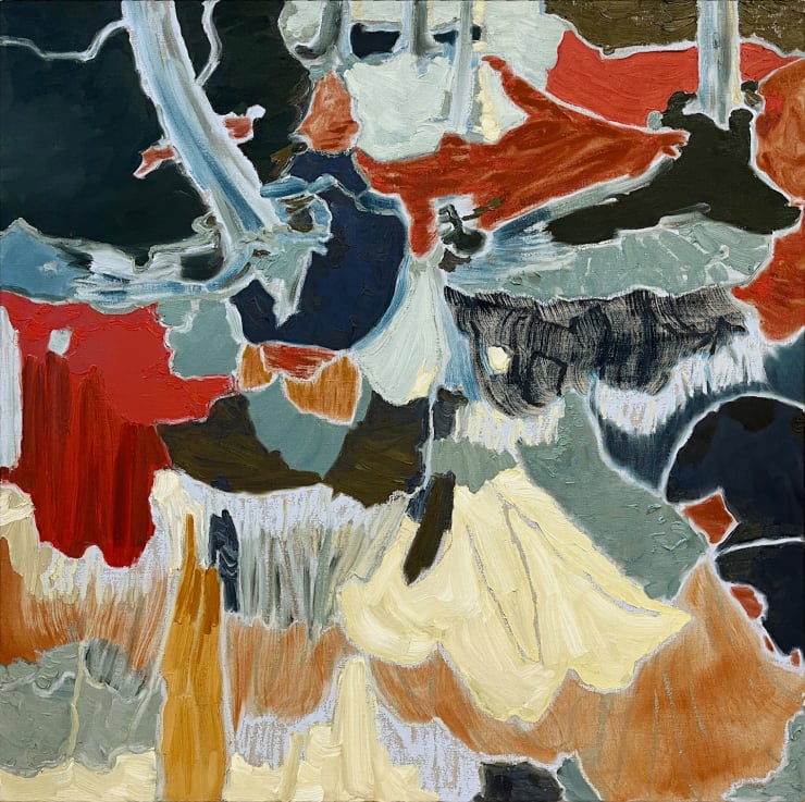 Anne Griffiths - Works | Thefinchproject.com