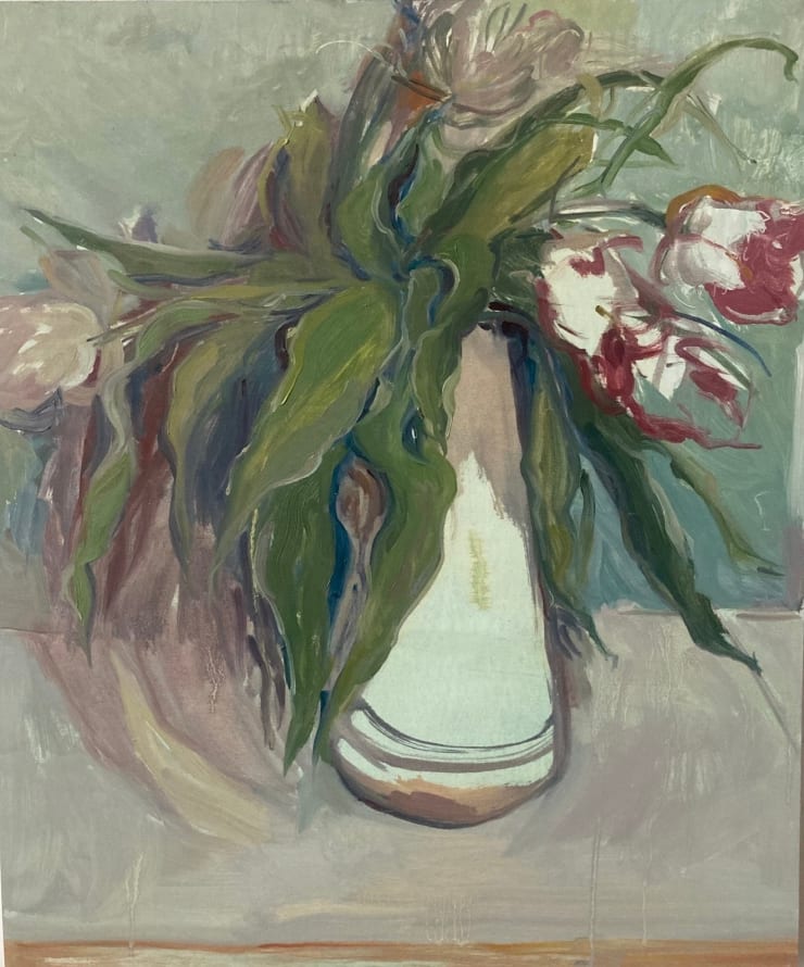 Serena Rowe | 155A Gallery