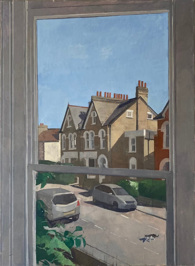 Jason Line | 155A Gallery