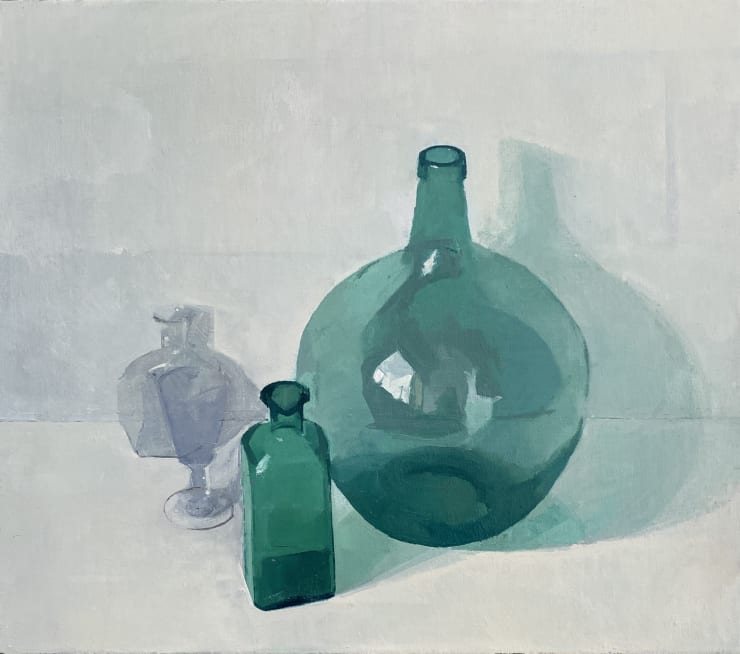 Jason Line | 155A Gallery