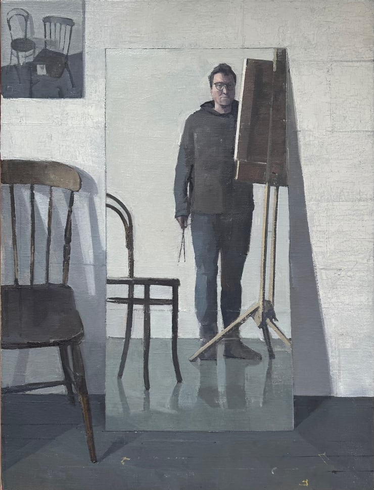 Jason Line | 155A Gallery