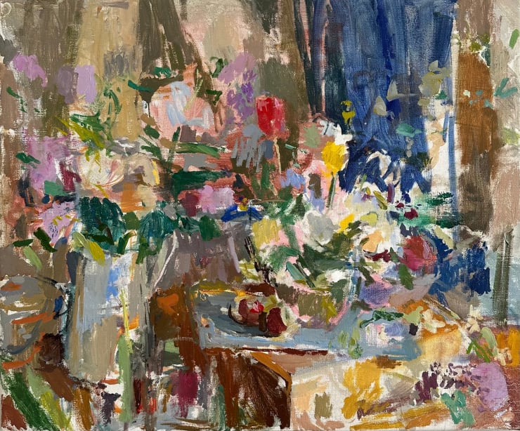 Daniel Shadbolt | 155A Gallery