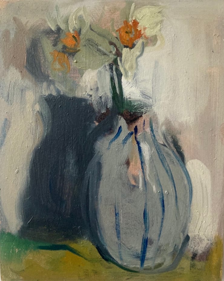 Serena Rowe | 155A Gallery