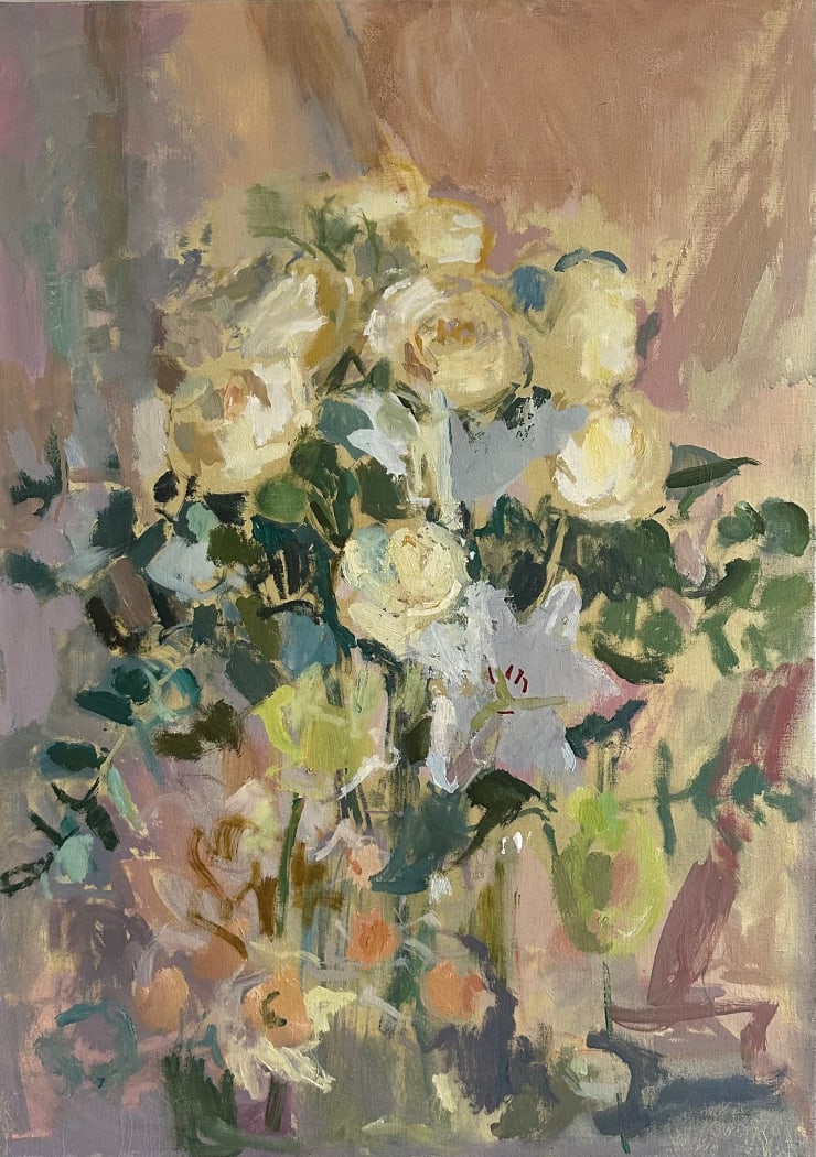 Daniel Shadbolt | 155A Gallery