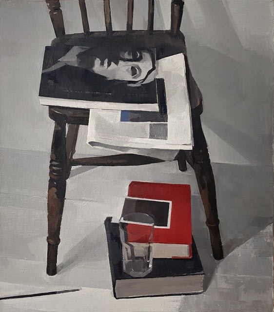 Jason Line | 155A Gallery