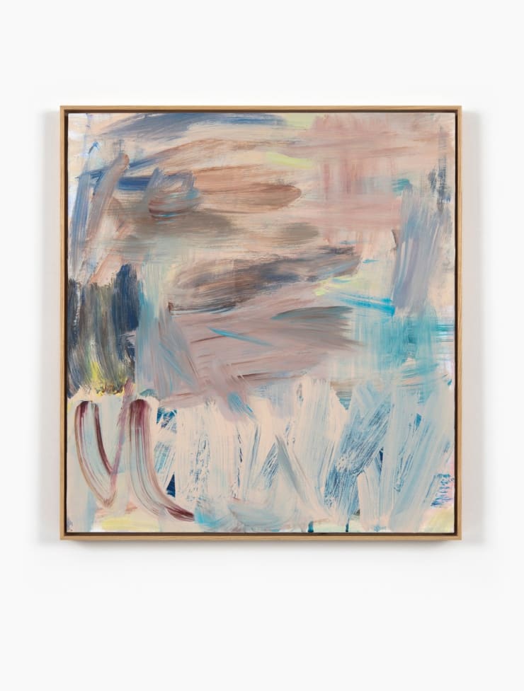 Inga Dalrymple - Works