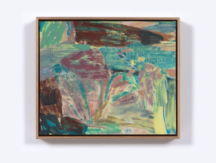 Inga Dalrymple - Works