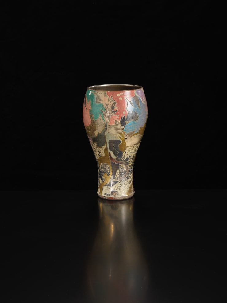 Works - SUTTON TAYLOR | Oxford Ceramics Gallery