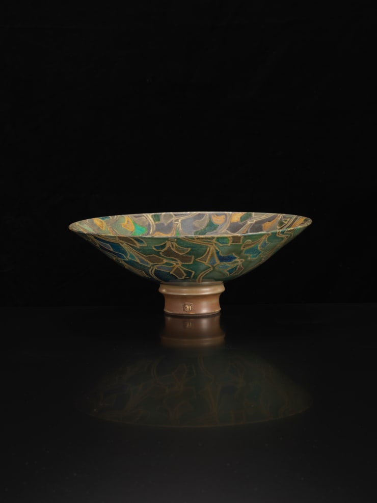 Works - SUTTON TAYLOR | Oxford Ceramics Gallery