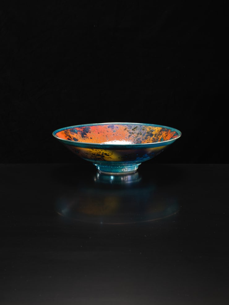Works - SUTTON TAYLOR | Oxford Ceramics Gallery