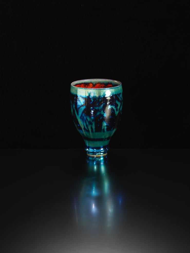 Works - SUTTON TAYLOR | Oxford Ceramics Gallery