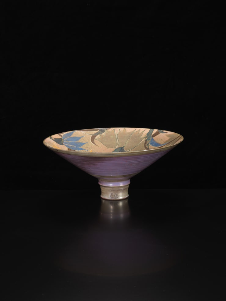 Works - SUTTON TAYLOR | Oxford Ceramics Gallery