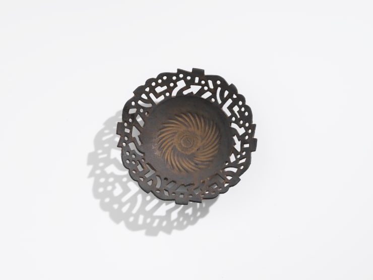 Ian Godfrey - Works | Oxford Ceramics Gallery