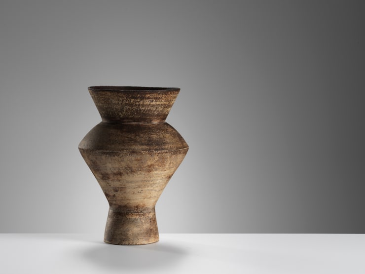 Hans Coper - Works | Oxford Ceramics Gallery