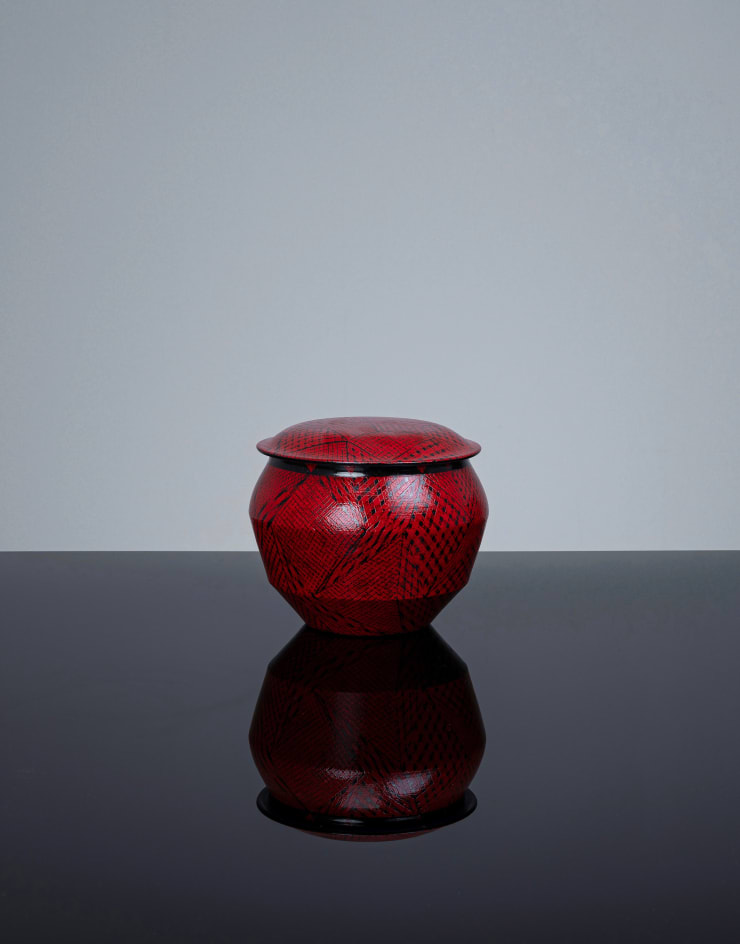 Works - FROM JAPAN | Oxford Ceramics Gallery