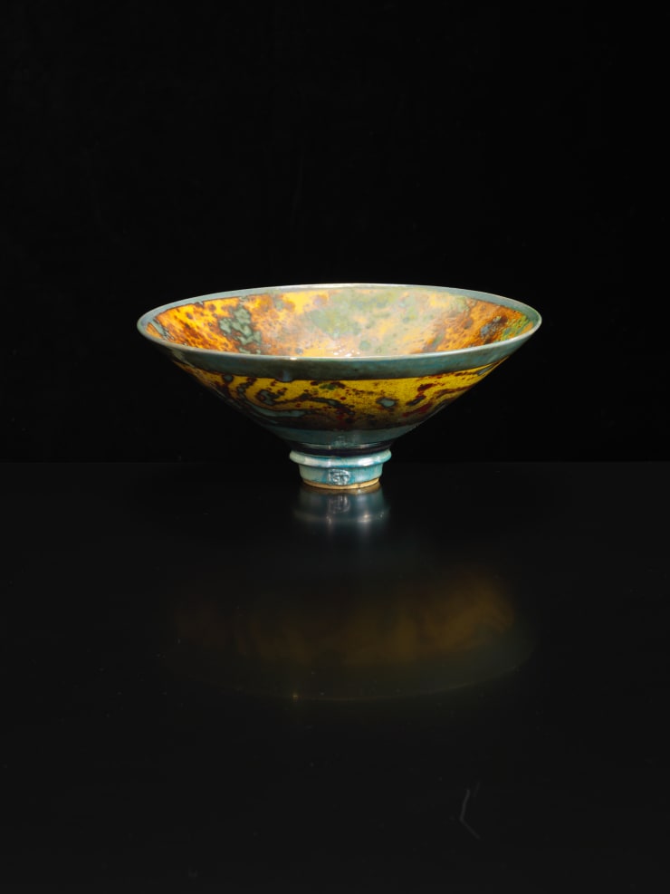 Works - SUTTON TAYLOR | Oxford Ceramics Gallery