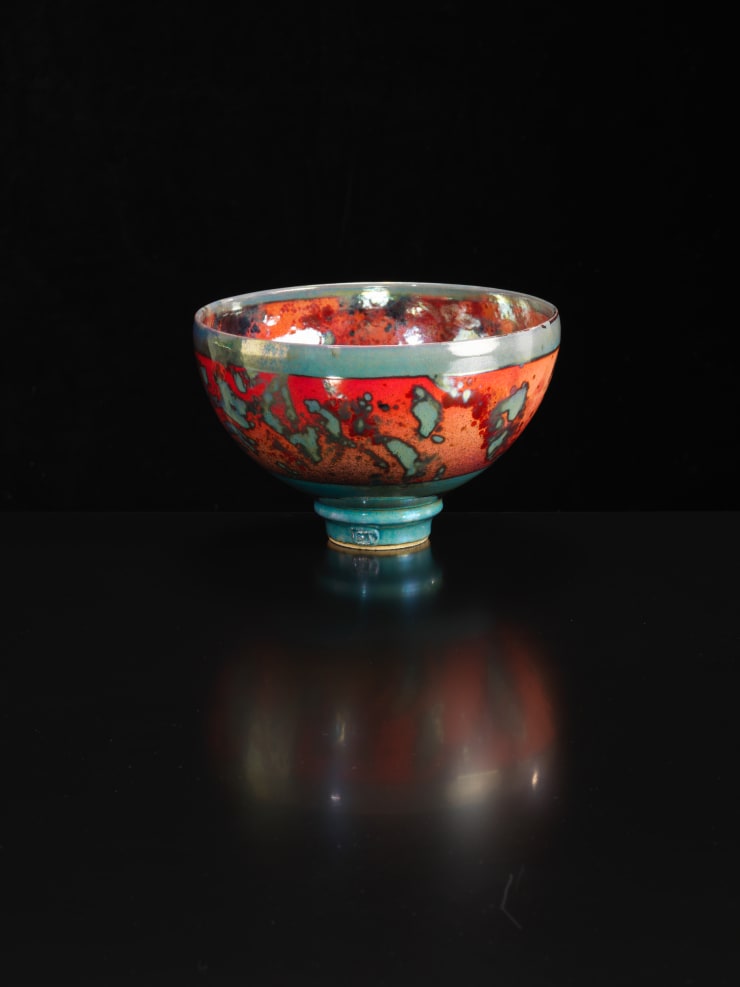 Works - SUTTON TAYLOR | Oxford Ceramics Gallery