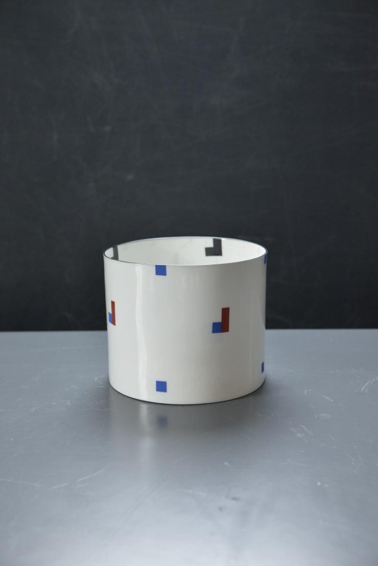 Works - Bodil Manz | Oxford Ceramics Gallery